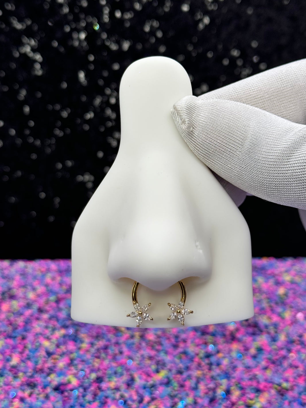 THE PIERCING GALLERY